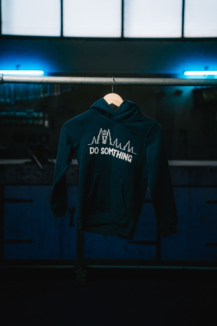 Do Something Shop - The Real Life Guys